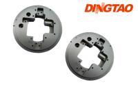 China 123995 Cutting Bowl Presser For Vector IX6 Cutter Parts For Q80 IX6 MP9 for sale