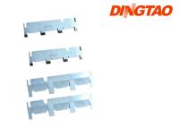 China 129398 Q80 Auto Cutting Machine Parts Use For Cutter Vector Knife Fixing for sale