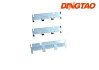 China 129398 Q80 Auto Cutting Machine Parts Use For Cutter Vector Knife Fixing for sale