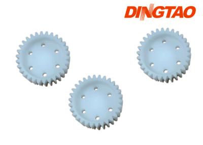 China 127890 Suit For Q80 MH8 Auto Cutter Parts X Axis Gear For IX6 IX9 MH for sale