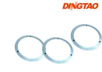 China 130179 Q80 Auto Cutter Parts Crowns Pressing Foot For M88 MH8 IX9 for sale