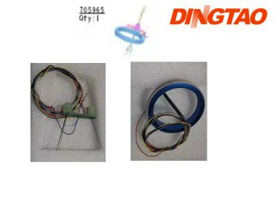 China 705965 Collector Q80 Suitable For  Vector Cutter For Cutting Ix6 MP9 MP6 for sale