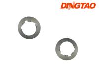 China 66971001 GT7250 Auto Parts Presserfoot Plate S-93-7 S7200 For Cutter Gerber for sale