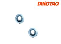 China 112089 Vector 7000 Auto Cutting Parts Rear Roller D=13 thickness=1,7 for sale
