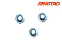 China 112089 Vector 7000 Auto Cutting Parts Rear Roller D=13 thickness=1,7 for sale