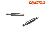 China 112083 Behind Blade Roller Axle Of Intermediair Suit Vector 7000 Cutting for sale