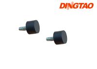China 104421 Vector 7000 Cutter Parts Cutter Male Cylindrical Thrust For  VT7000 for sale