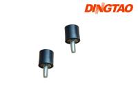 China 104511 Suit For Cutting Vector 7000 Cutter Parts Male Cylindrical Thrust for sale