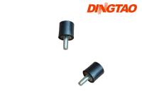 China 104511 Suit For Cutting Vector 7000 Cutter Parts Male Cylindrical Thrust for sale