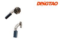 China VT7000 Cutter Parts #7 Carbon Brush Suit Cutter Vector 7000 Spare Parts for sale