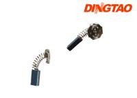China VT7000 Cutter Parts #7 Carbon Brush Suit Cutter Vector 7000 Spare Parts for sale
