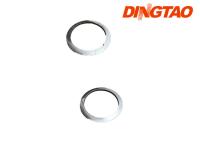 China 118187 Suit For  Vector 2500 Cutting Spare Parts Retaining Ring VT2500 for sale
