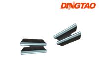 China 114205 Vector 2500 Cutter Parts Cutter Disc Slideway Suit To VT2500 for sale