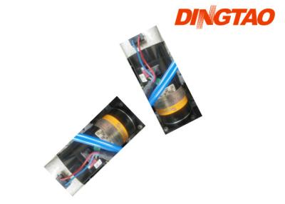 China 750754A Rotation Motor V511T-012EL8 Vector 2500 Parts Suit For VT2500 for sale