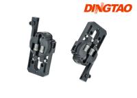 China 59137000 GT7250 S7200 Spare Parts To Gerber Cutter Guide Roller Lower 093 S-93-7 for sale