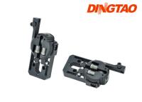 China 59137000 GT7250 S7200 Spare Parts To Gerber Cutter Guide Roller Lower 093 S-93-7 for sale