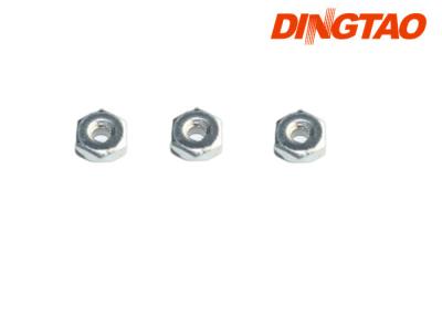 China 649024040 Nut #6-32 (Special) GT7250 S7200 Spare Parts For Gerber Cutter for sale