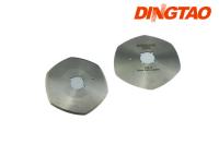 China 050-028-062 Mechanical Blade Hex 100mm For Sy101 Xls50 Sy51 Spreader for sale