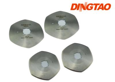China 050-028-062 Mechanical Blade Hex 100mm For Sy101 Xls50 Sy51 Spreader for sale