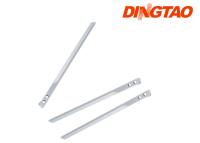 China KF1125 NG.08.0205 W25-1 Yin Cutting Knife Blades 200*8.0*2.5mm for sale