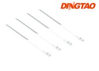 China Auto Cutting Knife Blades Suit For Topcut - Bullmer Cutting Machine for sale