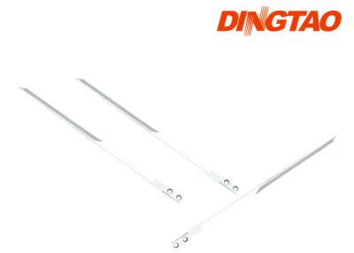 China Auto Cutting Knife Blades Suit For Topcut - Bullmer Cutting Machine for sale