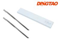 China 105935 Bullmer Cutter Knife Blades Suit Bullmer Auto Cutting Machine for sale