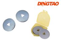 China TL-001 Cutter Knife Blades Blade,Wheel,1.1