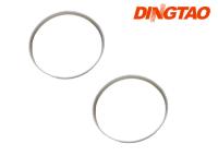 China 123949 Rotation Belt【SYNCHROFLEX brand】Vector Q80 MH8 M88 Parts To Cutter for sale