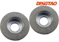 China 20505000 Suit For Cutter GT7250 Cutter Wheel Grinding 80 Grit 20505100 for sale