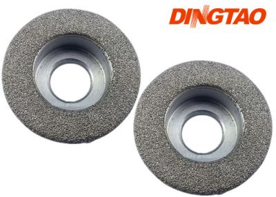 China 20505000 Suit For Cutter GT7250 Cutter Wheel Grinding 80 Grit 20505100 for sale