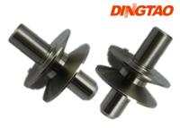 China 57438000 Shaft Pulley Wheel Grinding Sharpener Suit For GT7250 Cutter for sale