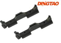 China 65832000 GT7250 Spare Parts Upper Carbide Blade Guide Suit For Cutter for sale