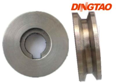 China 74186000 S7200  GT7250 Cutter Parts Pulley Fixed Machining Sharpener S-93-7 for sale