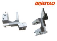 China 57447024 57447023 Housing Sharpener S-93-7 Rpl Suit For GT7250 Cutting for sale