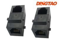 China 340501092 GT7250 S7200 Spare Parts Suit Cutter Connector Amp Transducer for sale