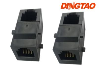 China 340501092 GT7250 S7200 Spare Parts Suit Cutter Connector Amp Transducer for sale