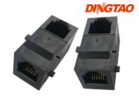 China 340501092 GT7250 S7200 Spare Parts Suit Cutter Connector Amp Transducer for sale