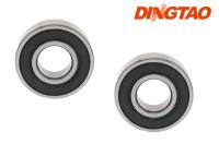 China 153500615 Xlc7000 Cutter Parts Bearing 2rs / 2rld Suit Z7 Cutter Parts for sale