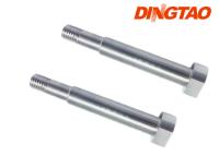 China 90523000 Suit XLC7000 Cutter Parts Shaft Idler Assembly Z7 Cutter Parts for sale