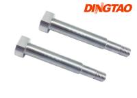 China 90523000 Suit XLC7000 Cutter Parts Shaft Idler Assembly Z7 Cutter Parts for sale