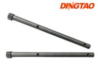 China 74187000 GT7250 Spare Parts Shaft Pinion Shrpener Drive S72 Suit  Cutting for sale