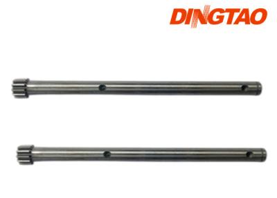 China 74187000 GT7250 Spare Parts Shaft Pinion Shrpener Drive S72 Suit  Cutting for sale