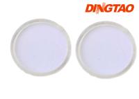 China 496500207 GT7250 Cutter Parts Gasket 125X6-18 Suit For Cutter 90731000 for sale