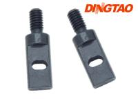 China 90724000 Xlc7000 Z7 Cutter Parts Suit  Cutter Rod End Sharpener Clutch for sale
