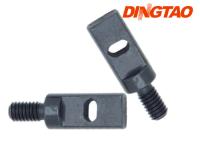 China 90724000 Xlc7000 Z7 Cutter Parts Suit  Cutter Rod End Sharpener Clutch for sale