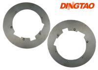 China 66971001 GT7250 Auto Parts Presserfoot Plate S-93-7 S7200 For Cutter Gerber for sale