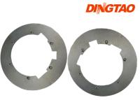 China 66971001 GT7250 Auto Parts Presserfoot Plate S-93-7 S7200 For Cutter Gerber for sale