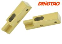 China 90723001 90723002 Z7 Cutter Parts Lever Detent Parts Suit Xlc7000 Cutter for sale