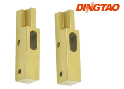 China 90723001 90723002 Z7 Cutter Parts Lever Detent Parts Suit Xlc7000 Cutter for sale